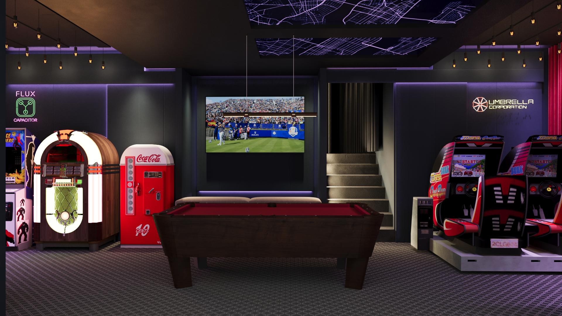 10 Reasons to Have a Home Cinema Room - Trusted Technology